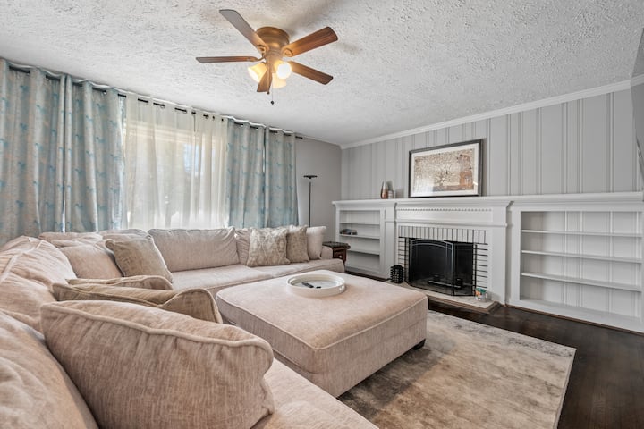 Tranquility House - Newport News