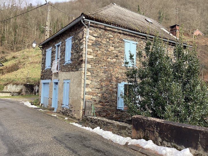 Gîte Le Pat-yo - Ariège