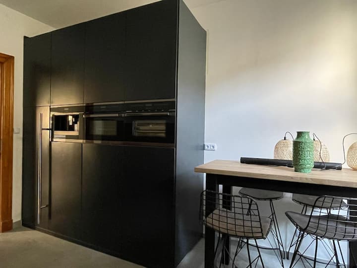 Wohnung Im Herzen Von Berlin - Berlín