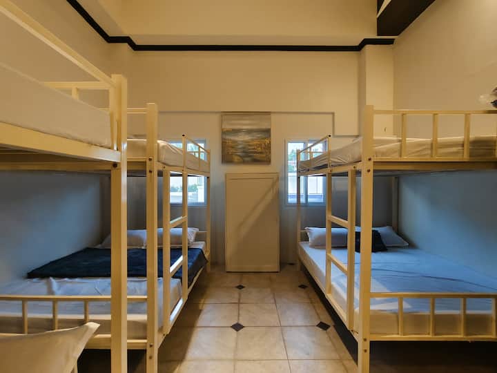 Casa Blanca Transient - Candelaria