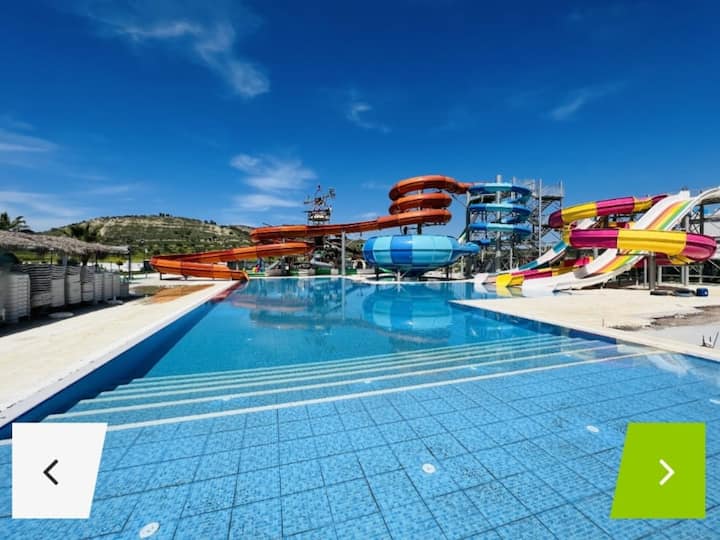 Helena Resort & Spa - Богаз