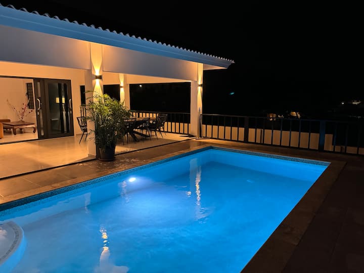 Villa Rais - Curaçao