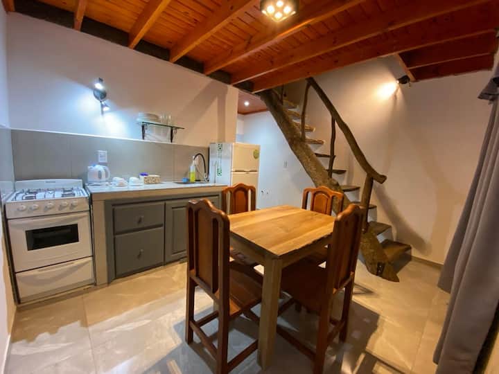 Departamento Dúplex N°3 - Puerto Iguazú