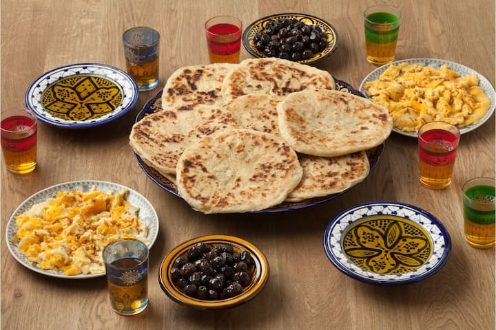 Dar Naïma - Saïdia