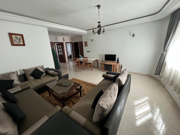 Appartement Plein Centre Ville - El Jadida