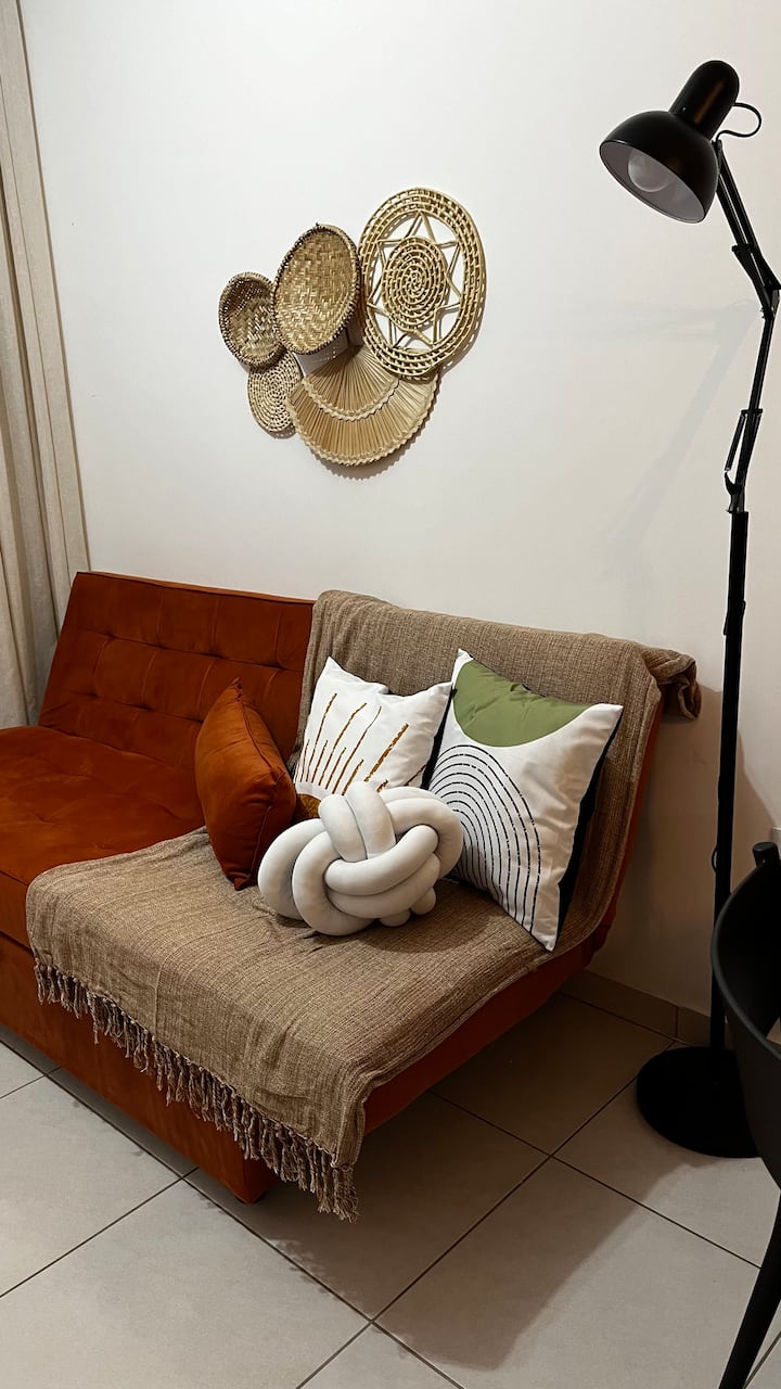 Apartamento Enseada Azul Praias Bacutia, Peracanga - Guarapari