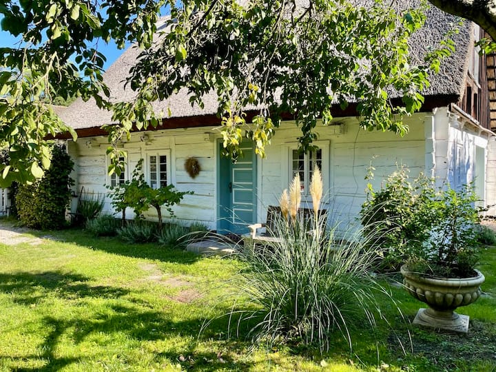 The White House (Im Spreewald) - Lübbenau/Spreewald