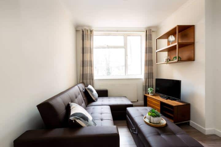 Cosy One Bedroom Apartment - Londres