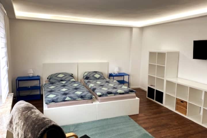 Nr. 4 Helles Zimmer Im Wg Haus - Coblenza