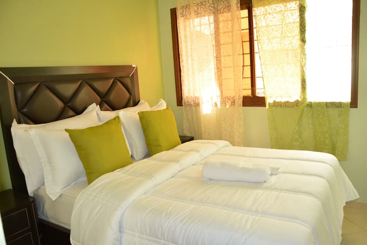 Elegant Villa For Family And Business Trips - El Yadida