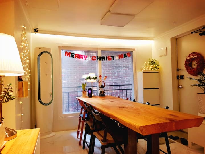 S&j Family House - Seoul