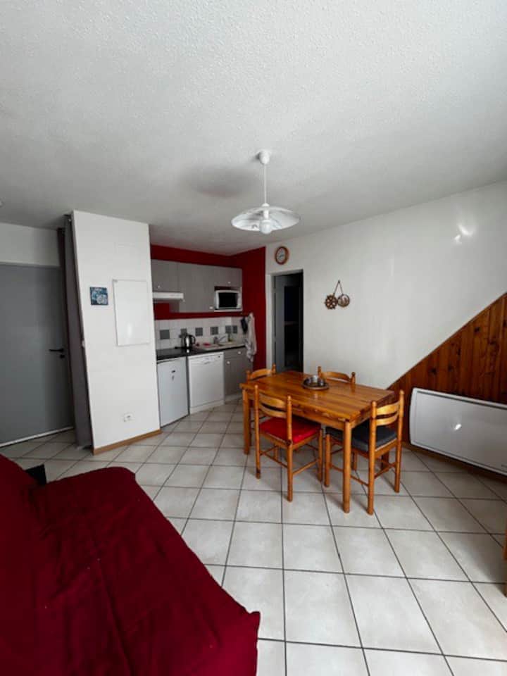 Appartement - Barèges - Barèges