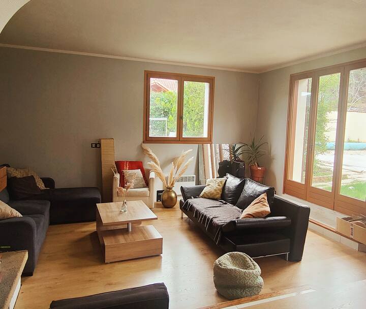 Chambre Chez L'habitant - Gap