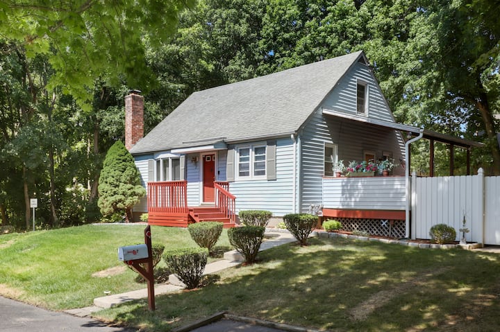 Home Sweet Home In Danbury - Danbury, CT