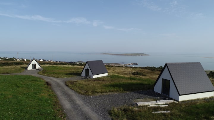 7. Toraigh - Dunfanaghy