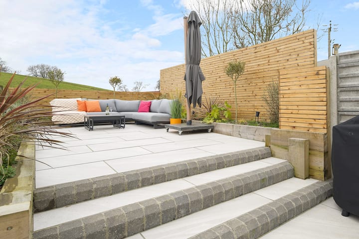 Tranquil Countryside Cottage With A Modern Twist - Dorchester