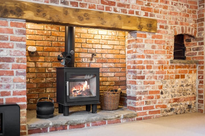 Tranquil Countryside Cottage With A Modern Twist - Dorchester