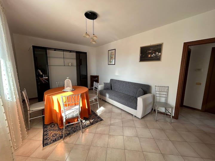 Appartamento La Casa Di Simo - Pontedera