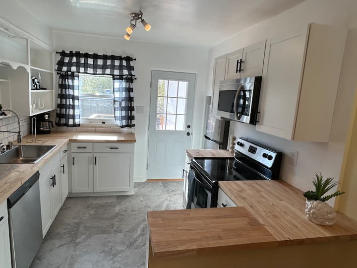 Unm North Casa - Albuquerque, NM