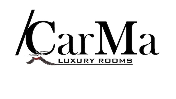 Carma Rooms - Linguaglossa