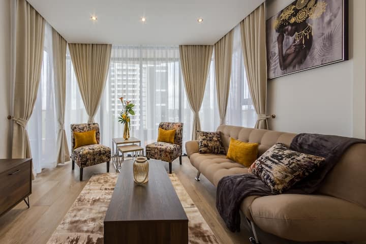Nairobi Apartment Vacation Rentals - Nairobi County, Kenya | Airbnb