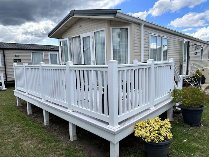 Rockley Park - Seashore Holidays - Dorset - Wareham, UK