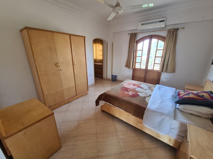 Jorff View Villa Ii - Lúxor