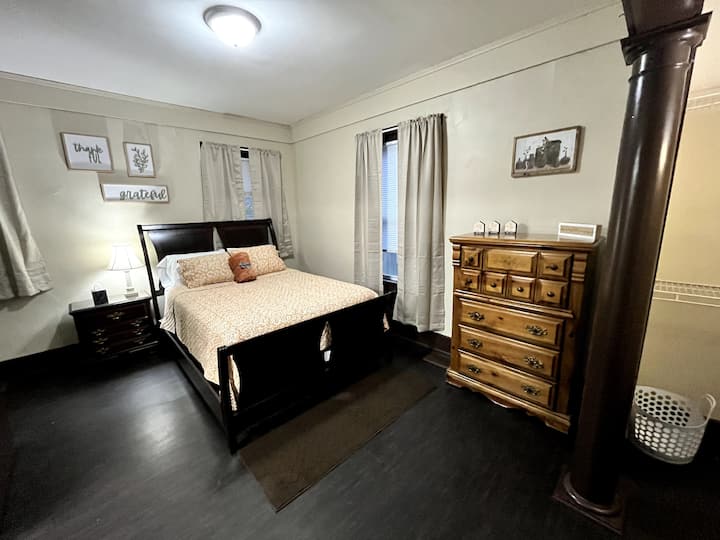 Private Nurse Retreat 2br-1ba - Cape Girardeau, MO