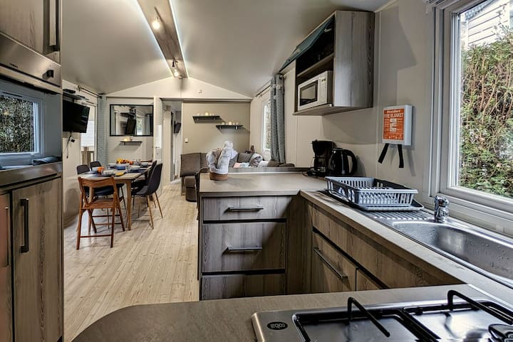 The Beach Mobile Home - Saint-Brevin-les-Pins