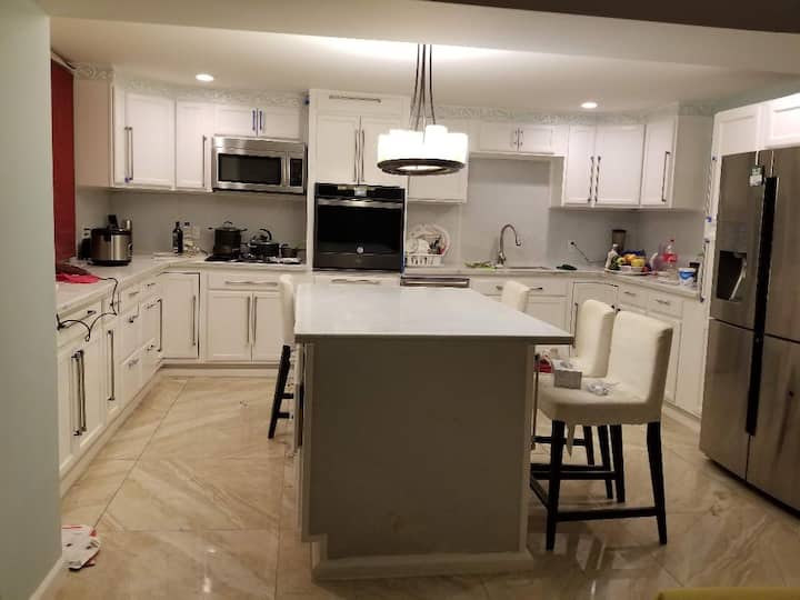 Nyc Nearby: Modern, Safe, & Spacious - Englewood, NJ