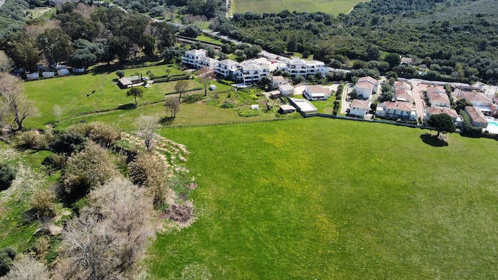 Appartement Suite Mare Vista By Monarca - Saint-Florent