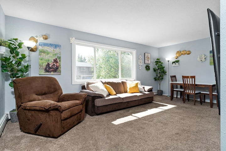 Pied Piper Pad In Umed (4) - Anchorage, AK