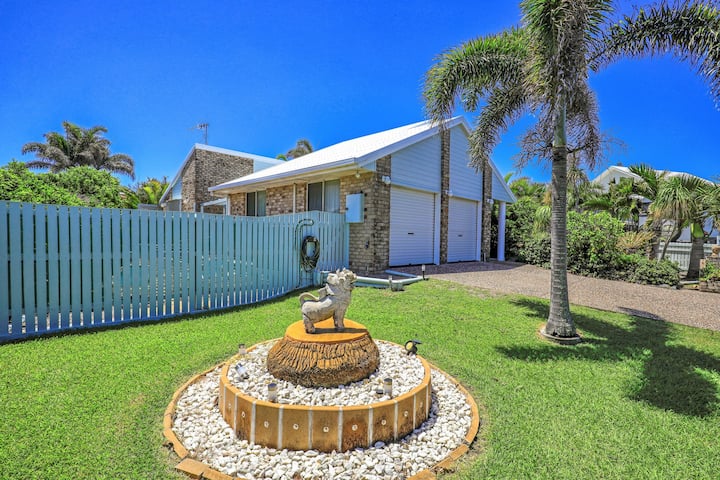 Tranquil Tides - Bargara