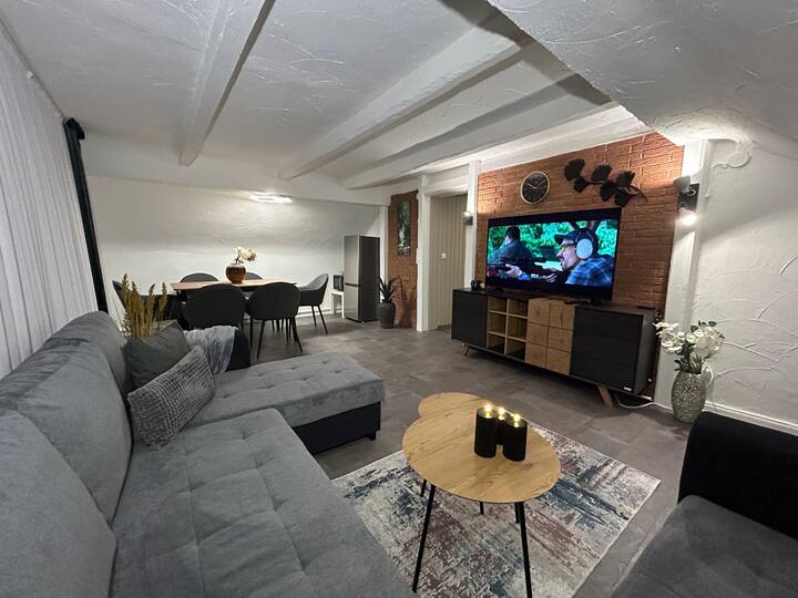 Ferienwohnung Univers 4 - Bad Harzburg