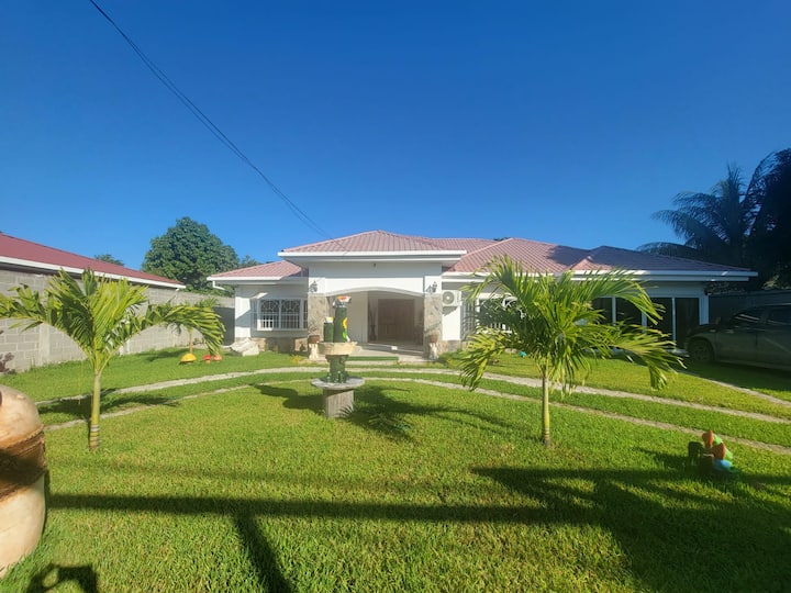 Villarita Completa - Honduras