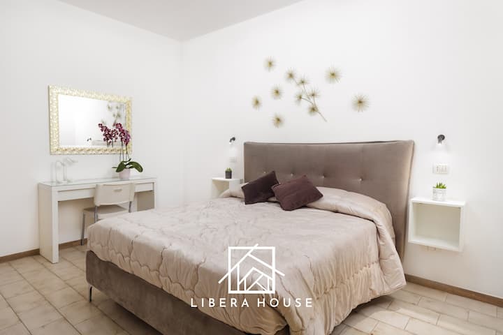 Libera House Sweet Apartments - Vasto