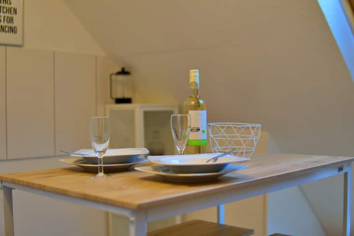 Landhausstil Innenstadt Essen - 埃森