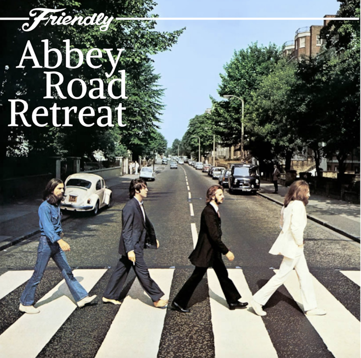 Friendly Abbey Road Retreat - Cicero, IL