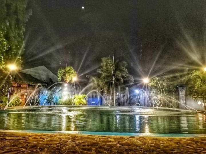 Cali Ka Sun Private Resort - Plaridel