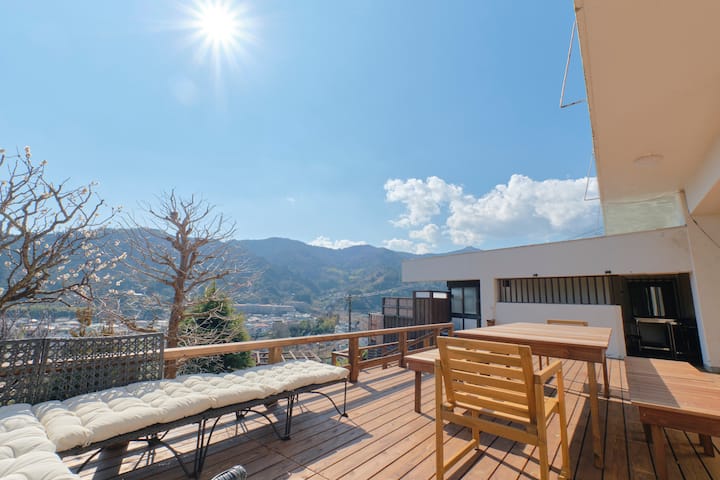 Hot Spring  Japanese Hotel   （Yugawara） - 아타미시