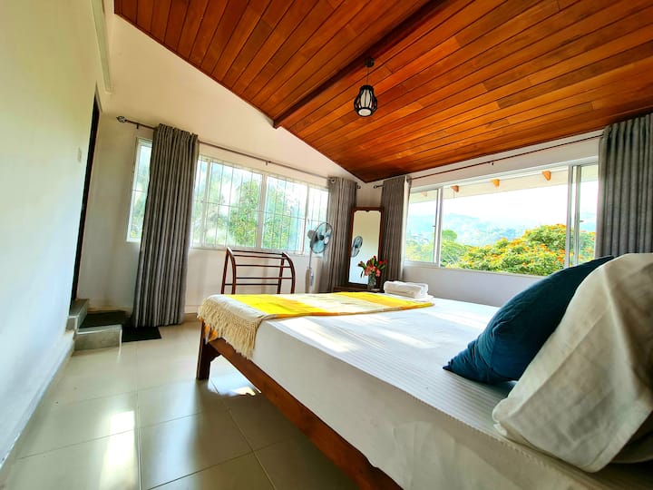 Windy Villa Hanthana - Kandy