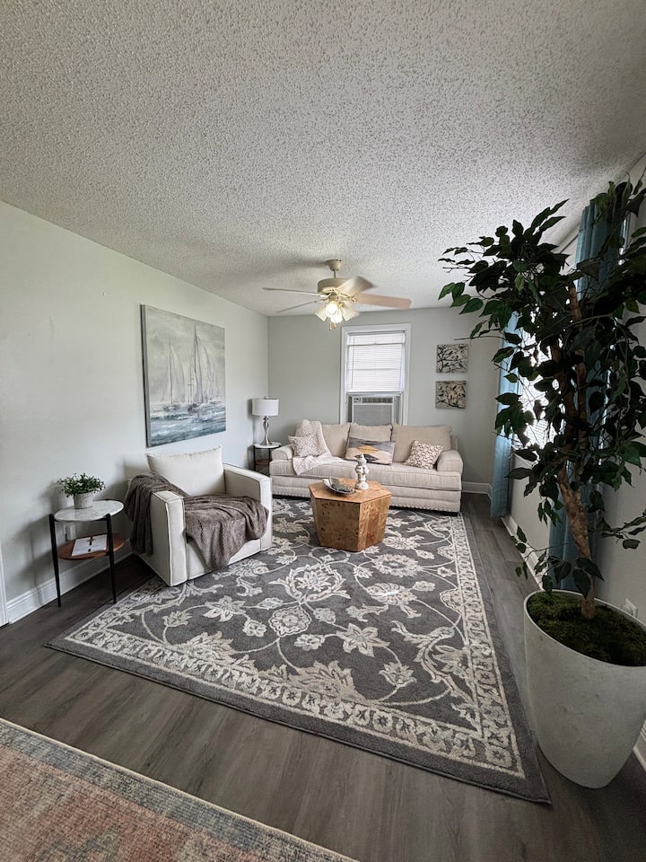 Driftwood Dragonfly - Buccaneer State Park, Waveland