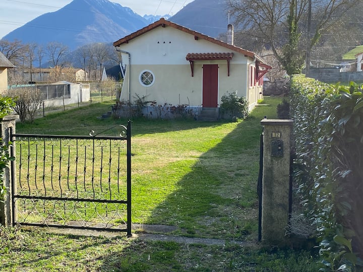 Maison Plain-pied Argelès-gazost - Argelès-Gazost