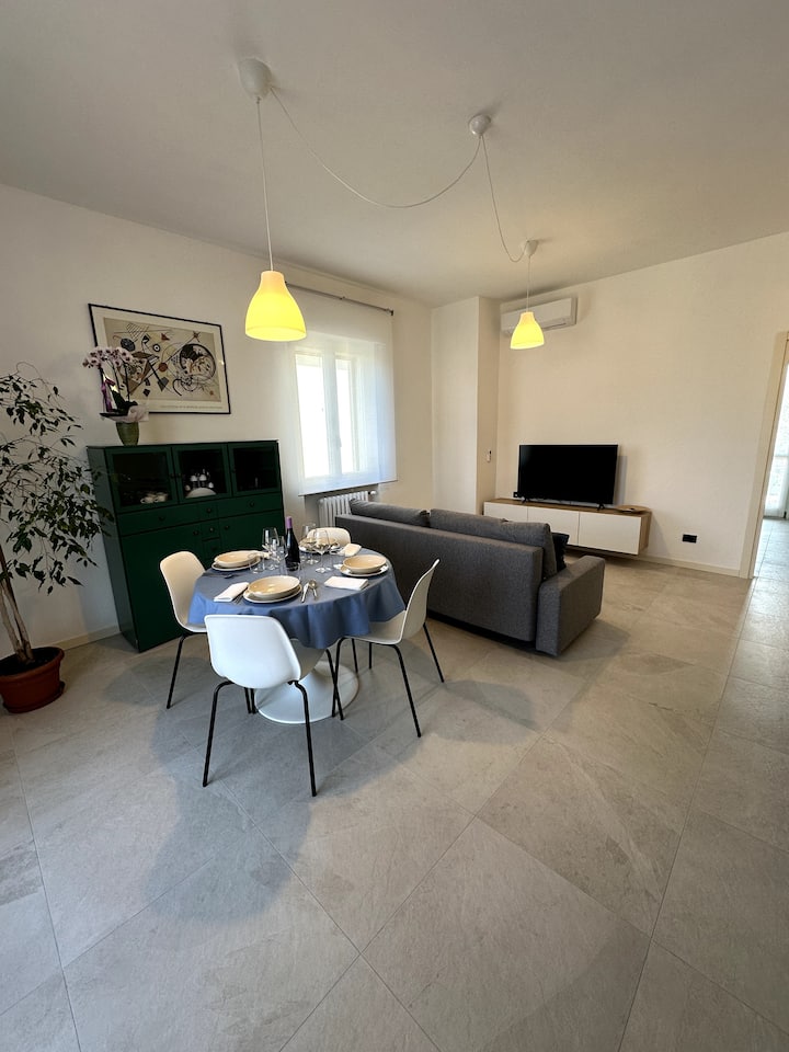 Apartments Olivi - Desenzano del Garda