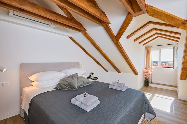 Apartment Iza Grada - Dubrownik