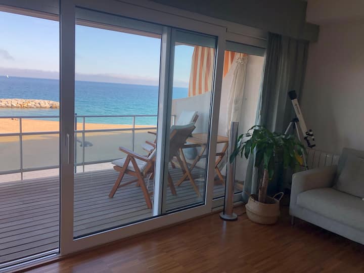 1ª Línea De Mar Sant Antoni De Calonge - Calonge