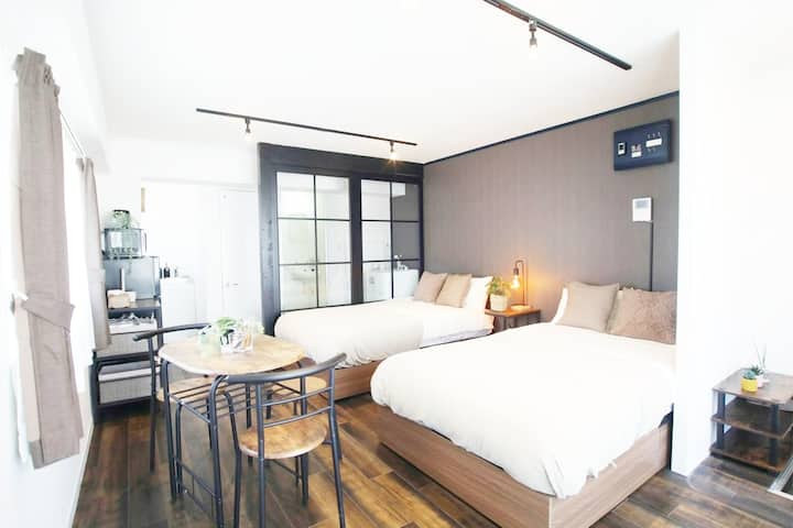 Tokyo Apartment Vacation Rentals - Tokyo, Japan | Airbnb