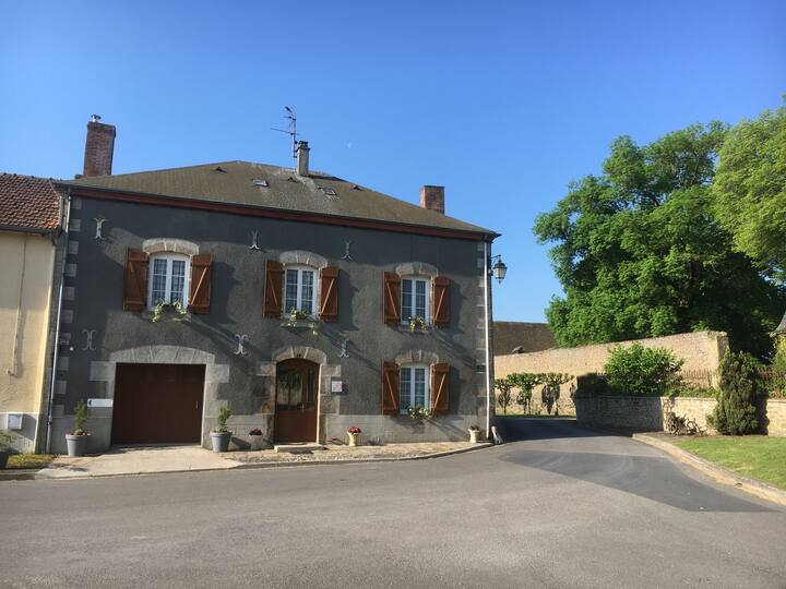"Sérénité Au Cœur Du Limousin" - Bessines-sur-Gartempe