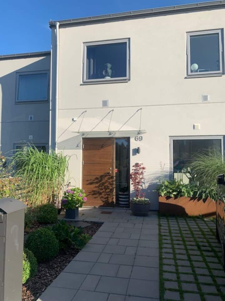 Villa Sun - Malmö