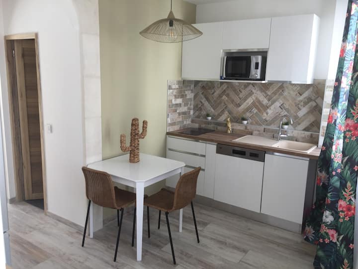 L'appartement De Diane / Cœur De Nîmes - 님